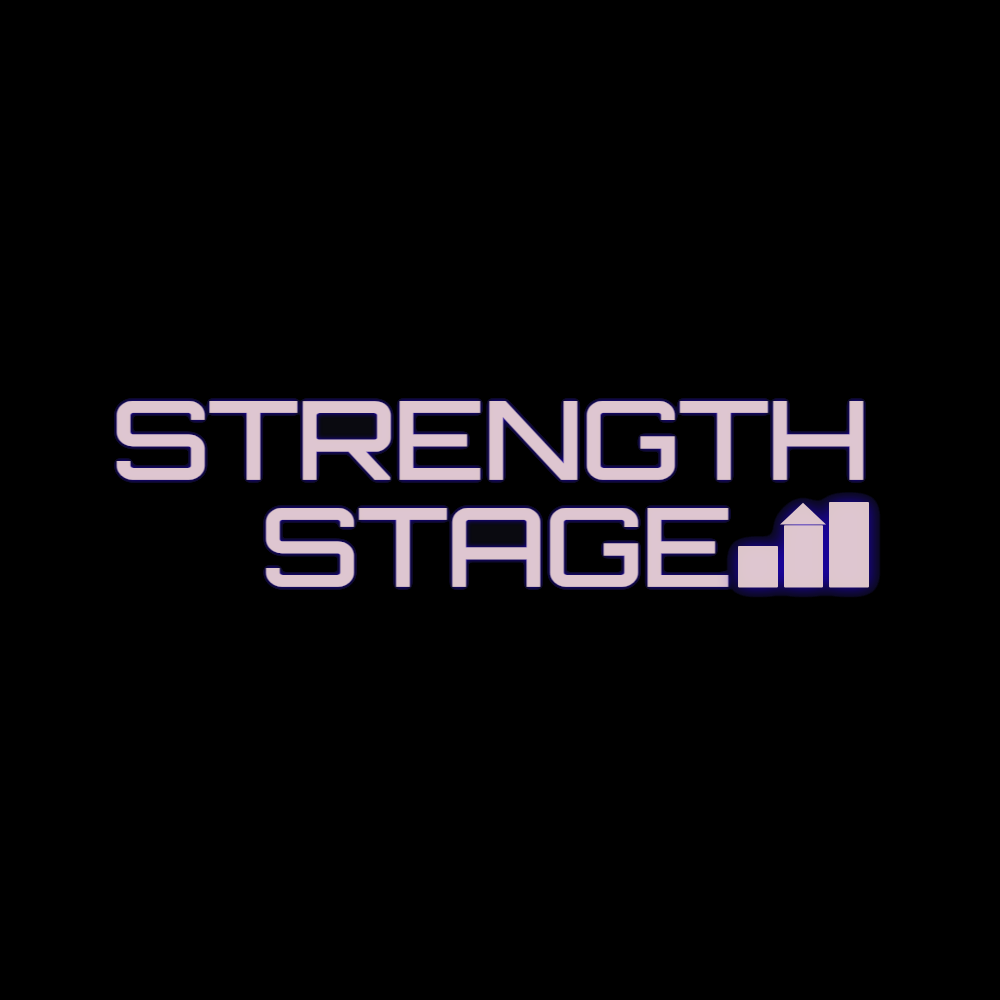 Strength Stage - Complete Tournament Management Platform | Create & Manage Strength Competitions